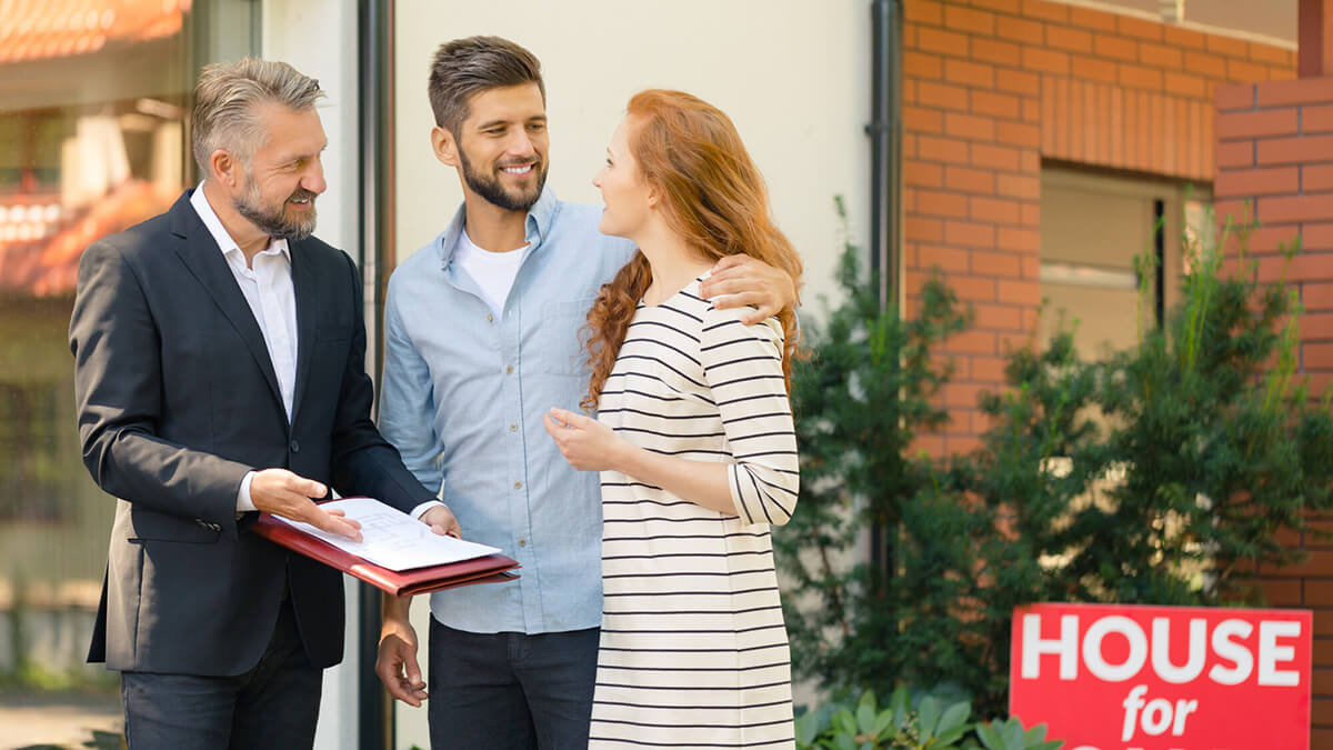 Home Sale Processes: What Does Active Option on MLS Mean?