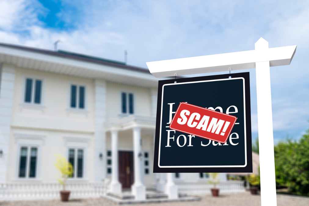 How To Avoid For Sale By Owner Scams - 7 Actionable Tips