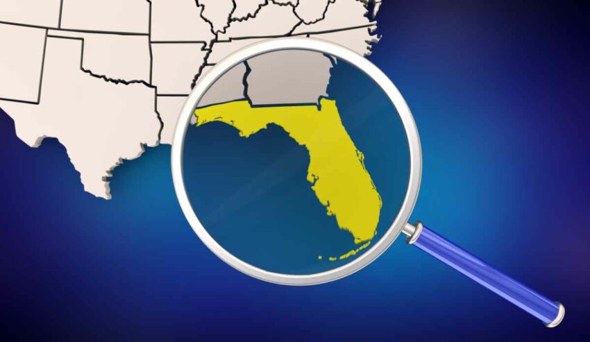 How To Find Out Who Owns a Property in Florida