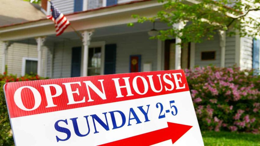The Best Time for an Open House - What You Need To Know